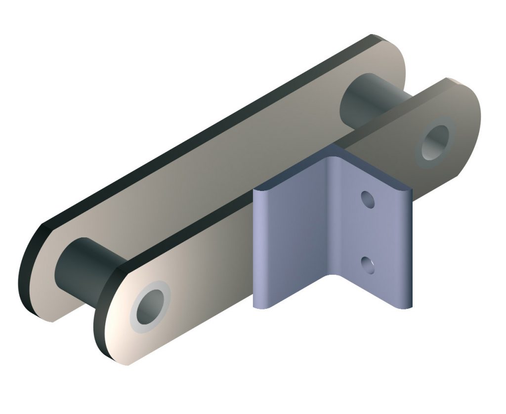 Solid Pin Conveyor Chains Pin And Bush Conveyor Chains Cicsa