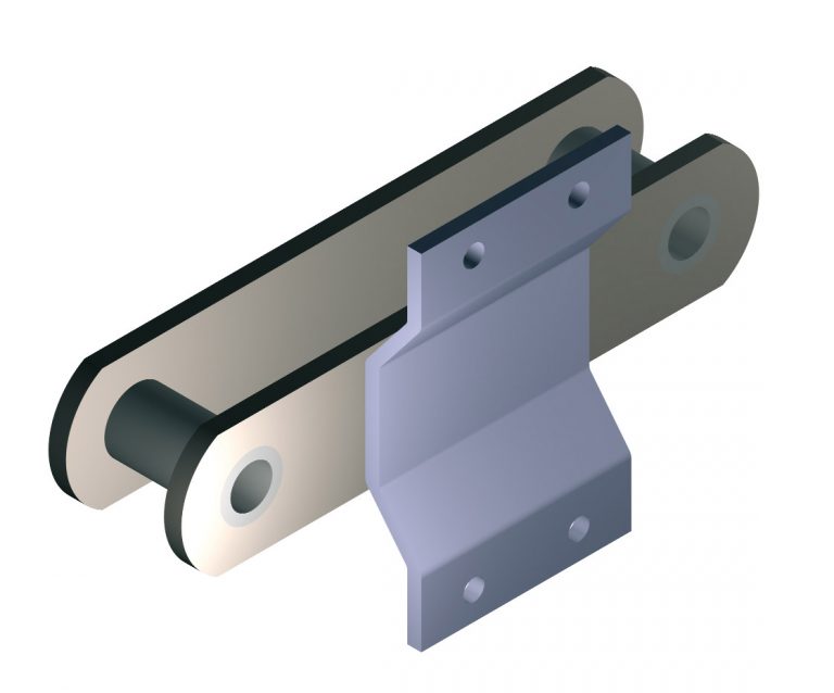 Solid Pin Conveyor Chains Pin And Bush Conveyor Chains Cicsa